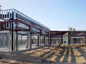 About Us – Franklin Construction